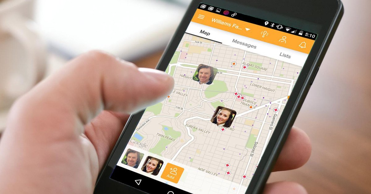 How To Put A GPS Tracking Device On A Cell Phone 