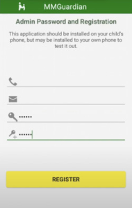 New MMGuardian Parental Control App Review〖2025〗
