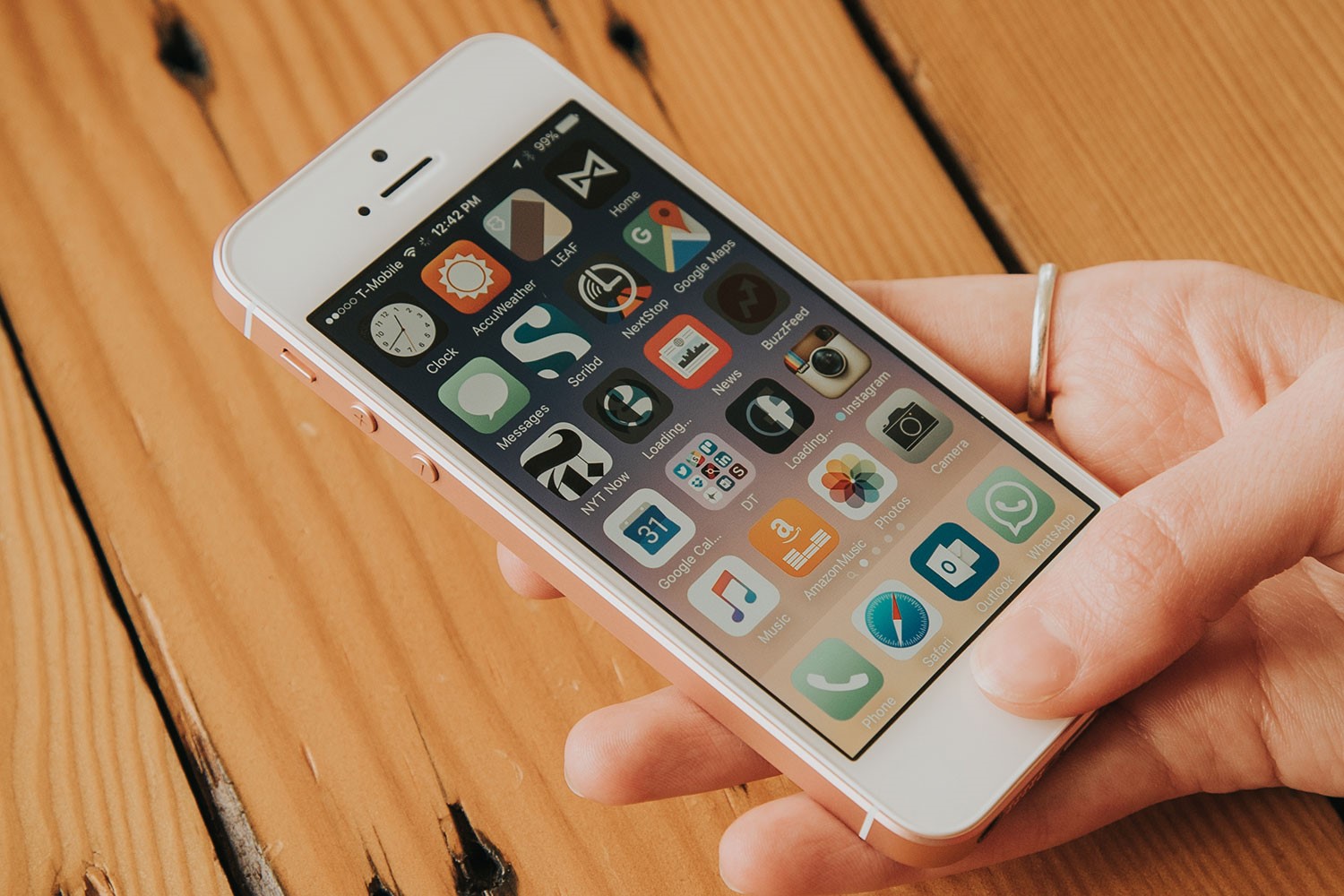 Tap Cell Phone TOP 6 Important Questions About It