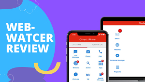 WebWatcher Review - A Good Choice for 2022?