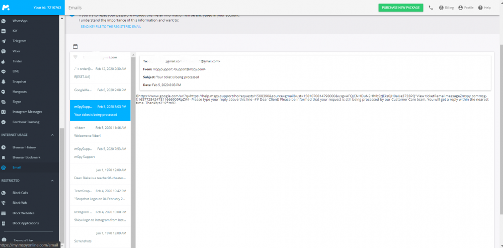 📧 6 No-Brainer Ways on How to Hack Gmail Account [2020]