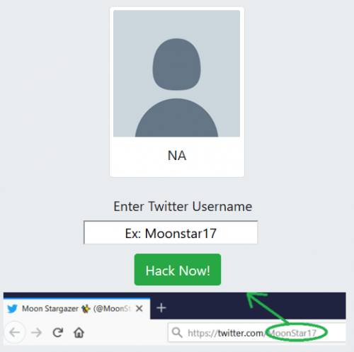 How to Hack a Twitter Account 🐦 10 Hacks Anyone Can Do