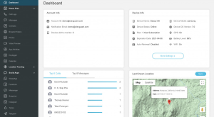 SIM Card Location Tracker: Top 6 Reviewed – CellTrackingApps