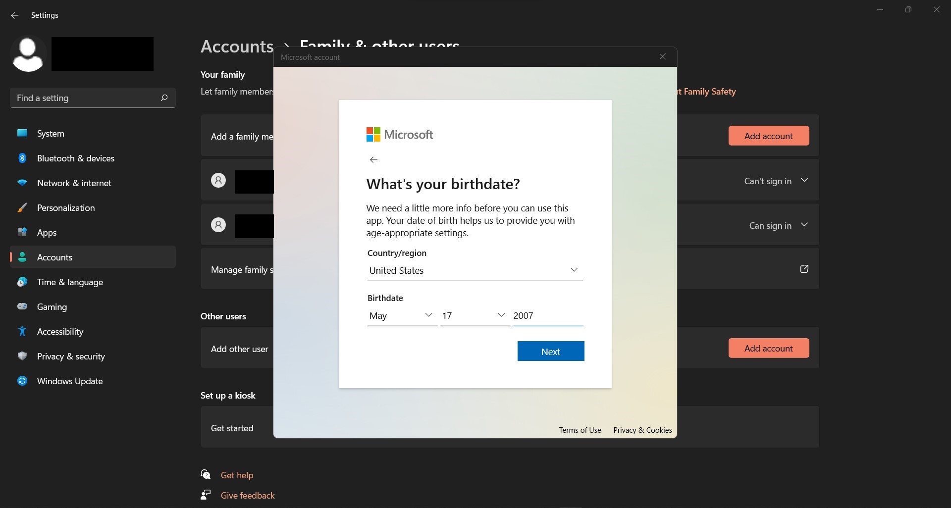 How to Set Up Parental Controls on Windows 10 [Step-by-Step]