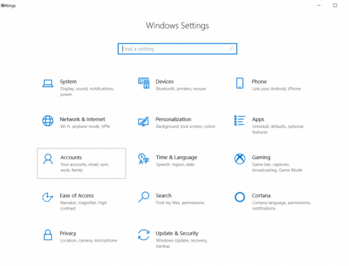 How to Set Up Parental Controls on Windows 10 [Step-by-Step]