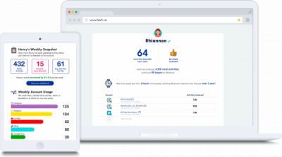 Bark Parental Control Software Review: Monitor. Detect. Alert