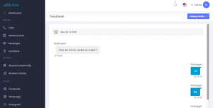 10 Best Facebook Spy Apps for Reading Someone's Messages