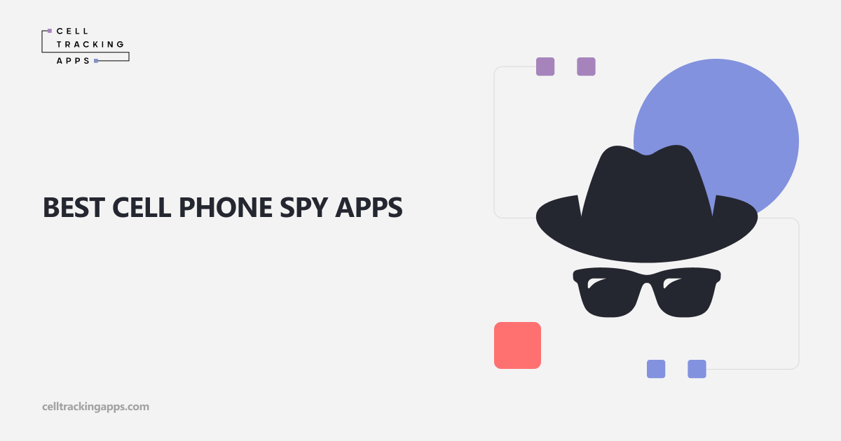 Best Cell Spy Apps / 10 Best Spy Apps To Monitor Your Children Cheating ...
