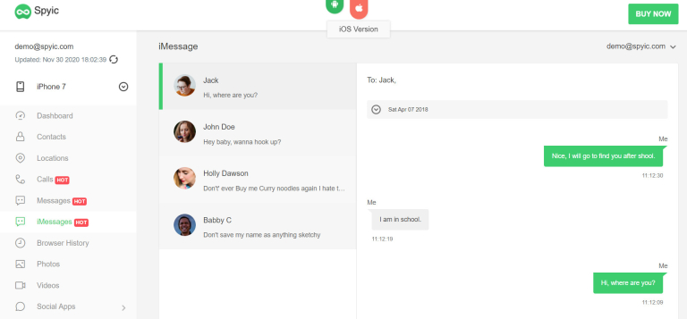 A Detailed Spyic Review – Is Spyic Phone Tracker Worth Your Attention?