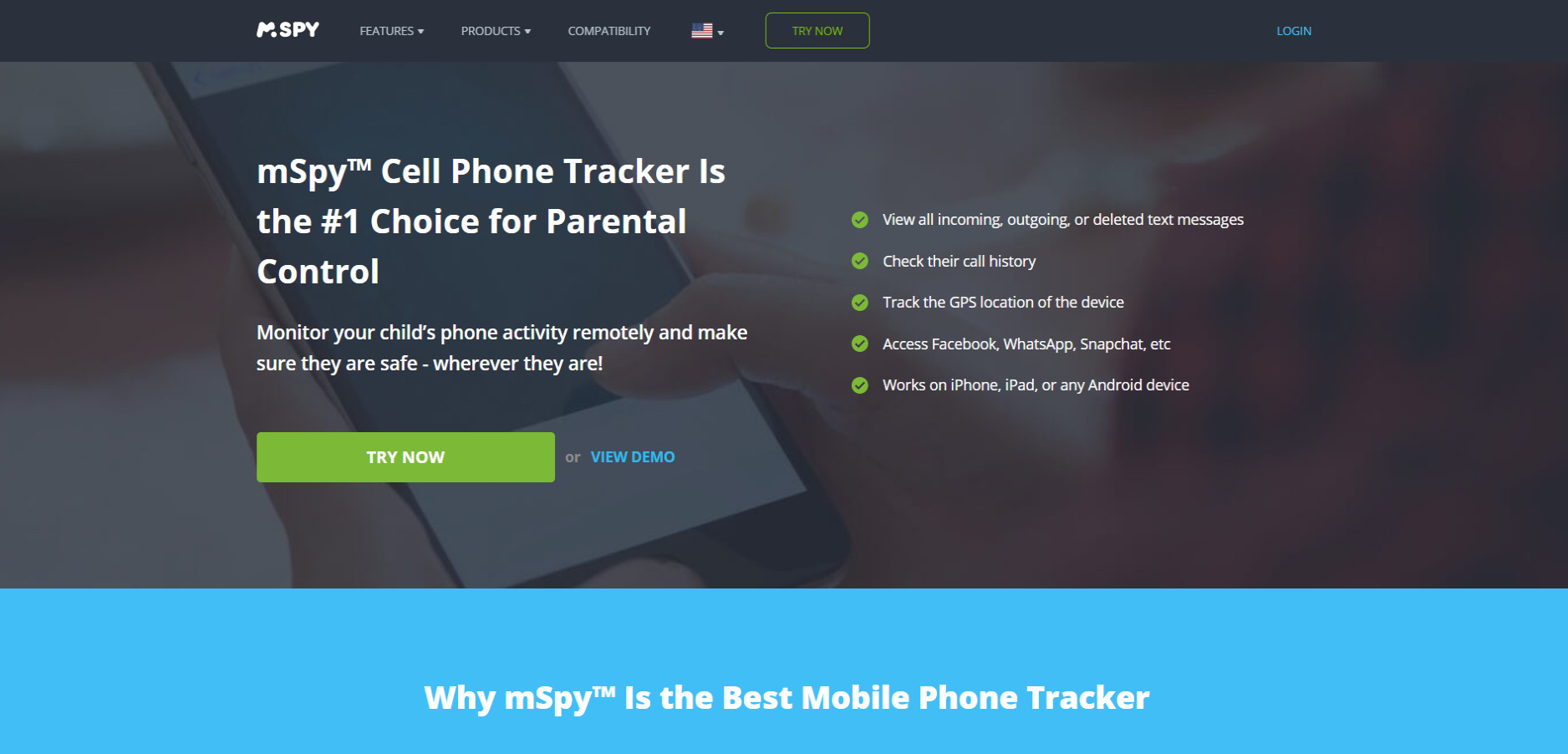 10 Best Facebook Spy Apps for Reading Someone's Messages
