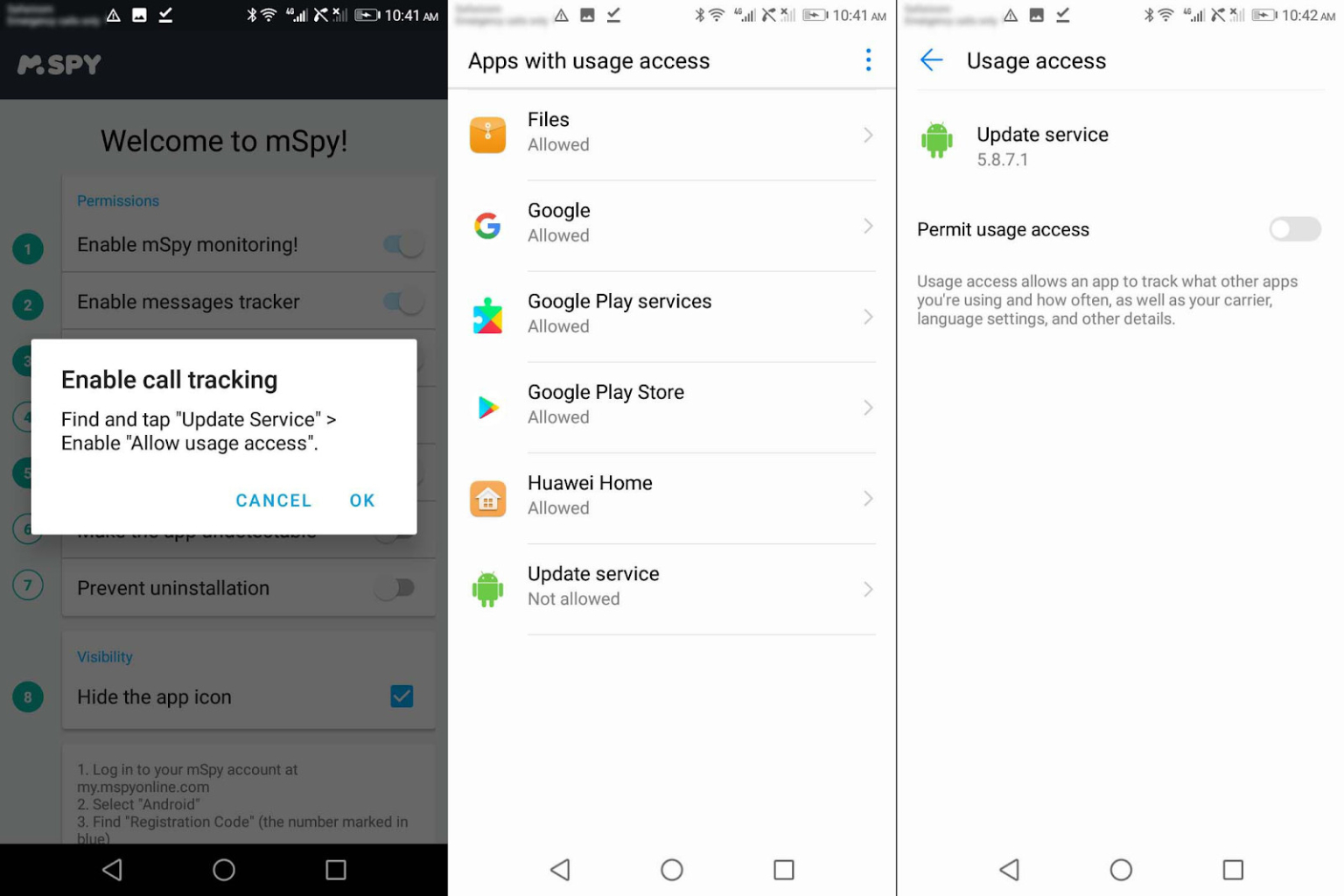 mSpy Review 2025: Best Phone Tracking App