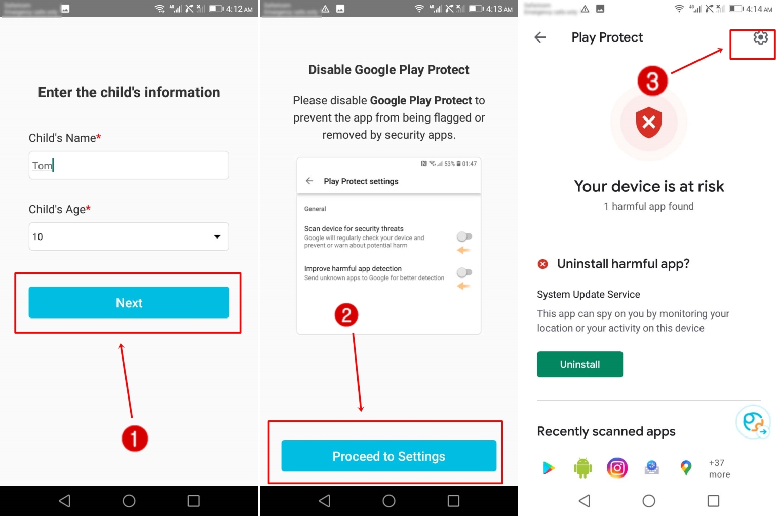 KidsGuard Pro (ClevGuard) Review - Best Android Phone Tracker in 2025