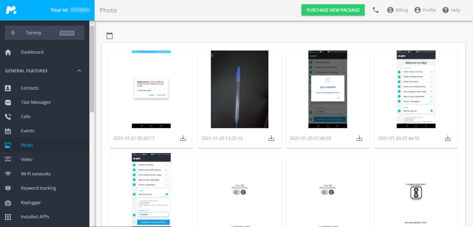 mSpy Review 2025: Best Phone Tracking App