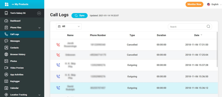 KidsGuard Pro (ClevGuard) Review - Best Android Phone Tracker in 2025