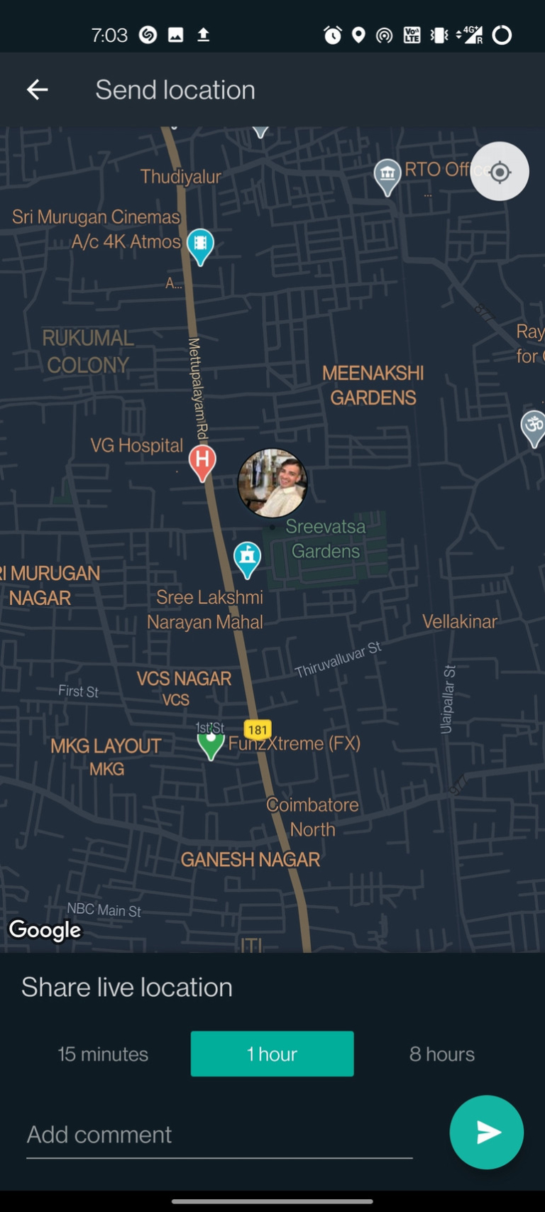 How Do I Track Someone On Google Maps Without Them Knowing Ouestny