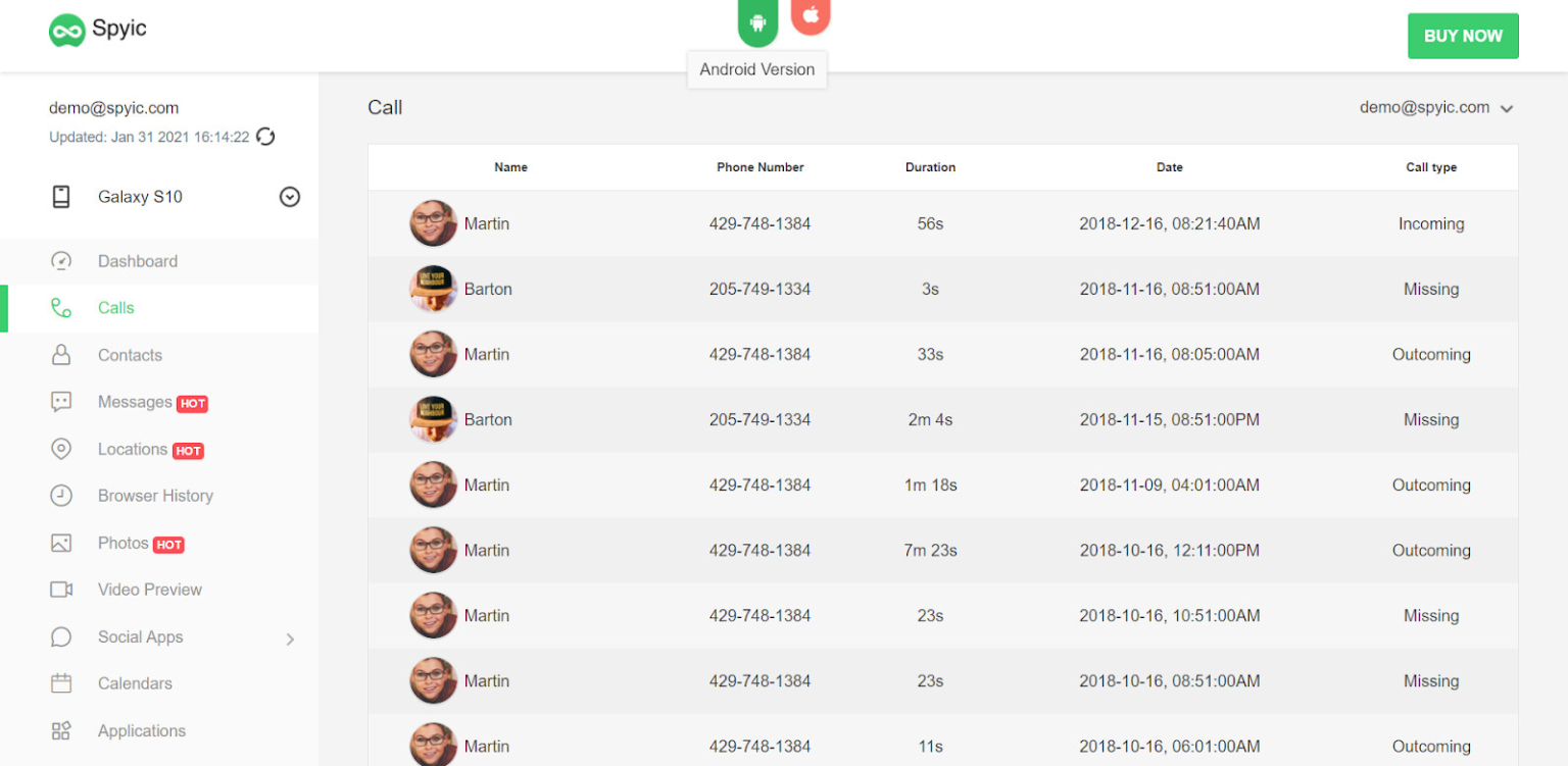 A Detailed Spyic Review – Is Spyic Phone Tracker Worth Your Attention?
