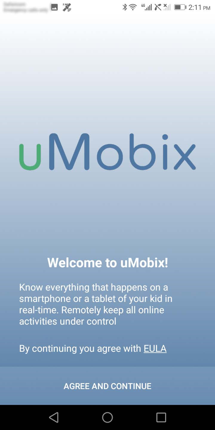 uMobix Review - The Best New Parental Control App for iOS and Android