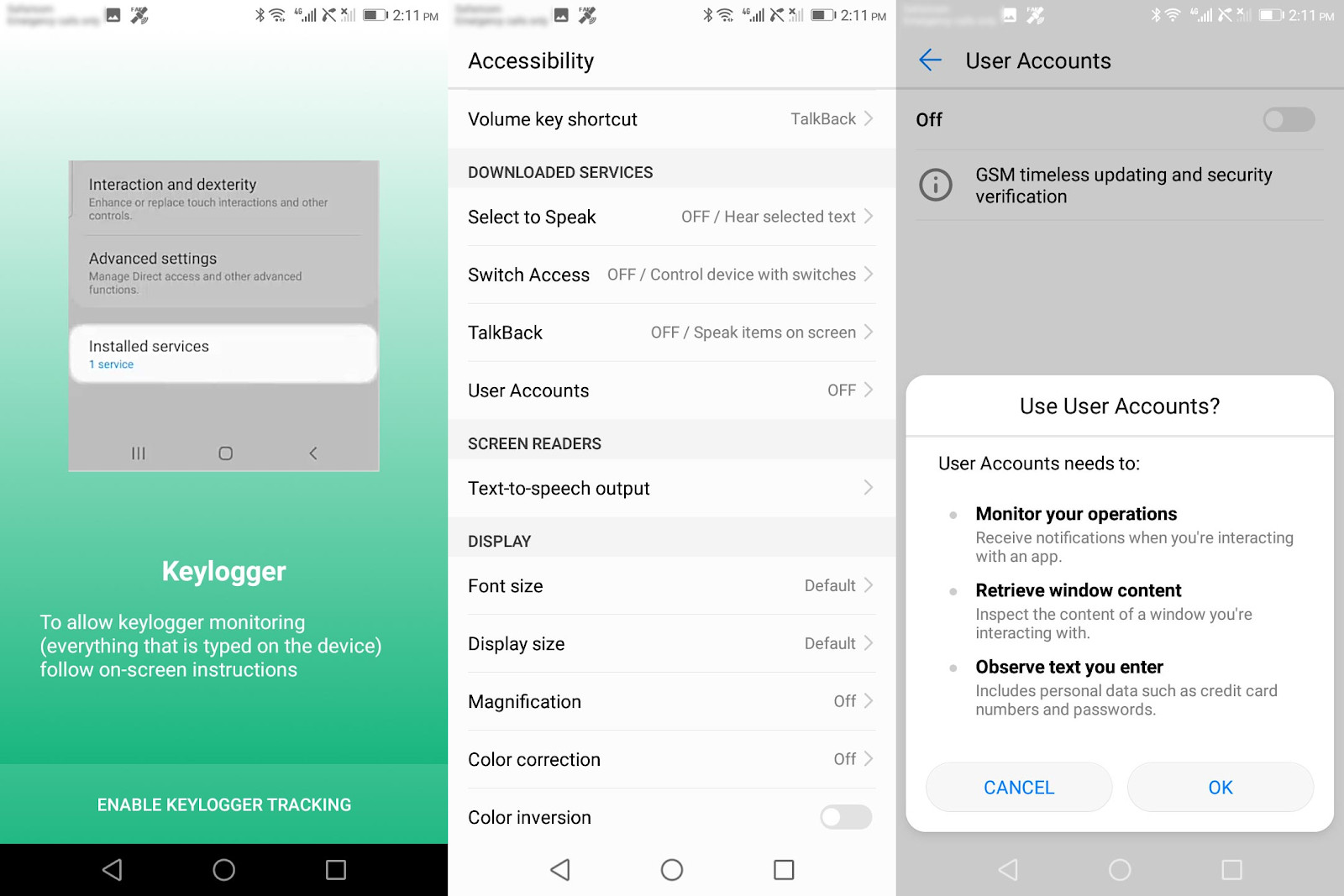 uMobix Review - The Best New Parental Control App for iOS and Android