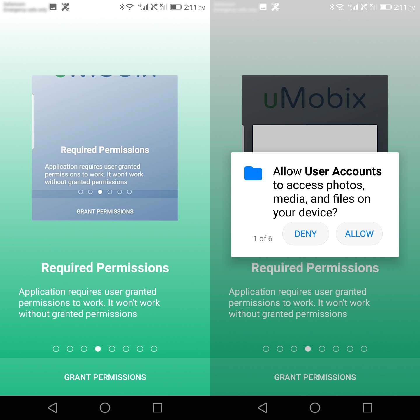 uMobix Review - The Best New Parental Control App for iOS and Android