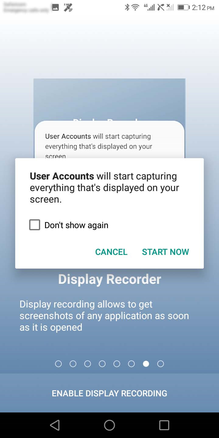 uMobix Review - The Best New Parental Control App for iOS and Android
