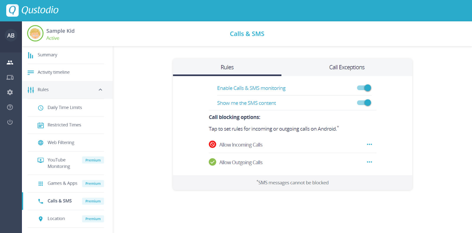 Qustodio Parental Control App Review - Is the Hype Real?
