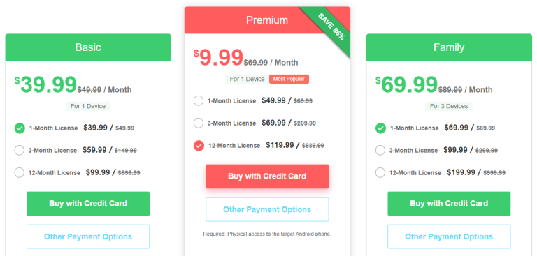 A Detailed Spyic Review – Is Spyic Phone Tracker Worth Your Attention?