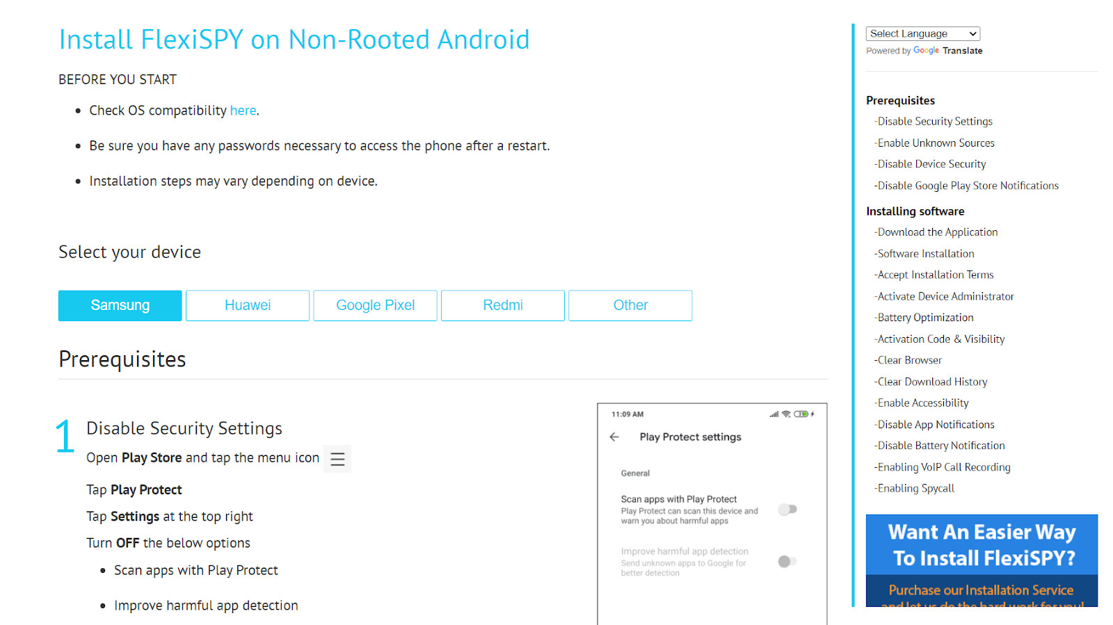 FlexiSPY Review – All You Need to Know Before Purchasing It
