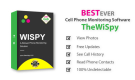 TheWiSpy - The Best App to Track Android Phones Remotely