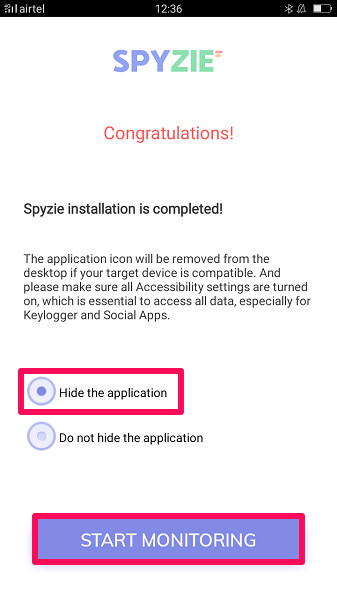 How To Install Spy Apps on iOS and Android Quickly & Easily