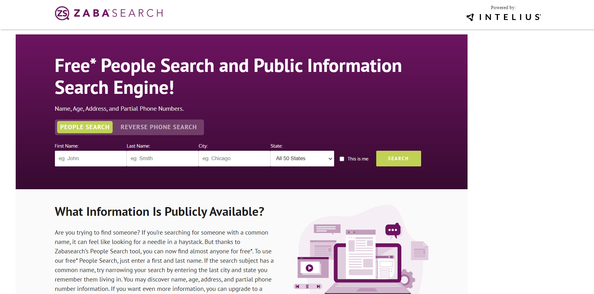 10 Best Free Reverse Address Lookup Services in 2025