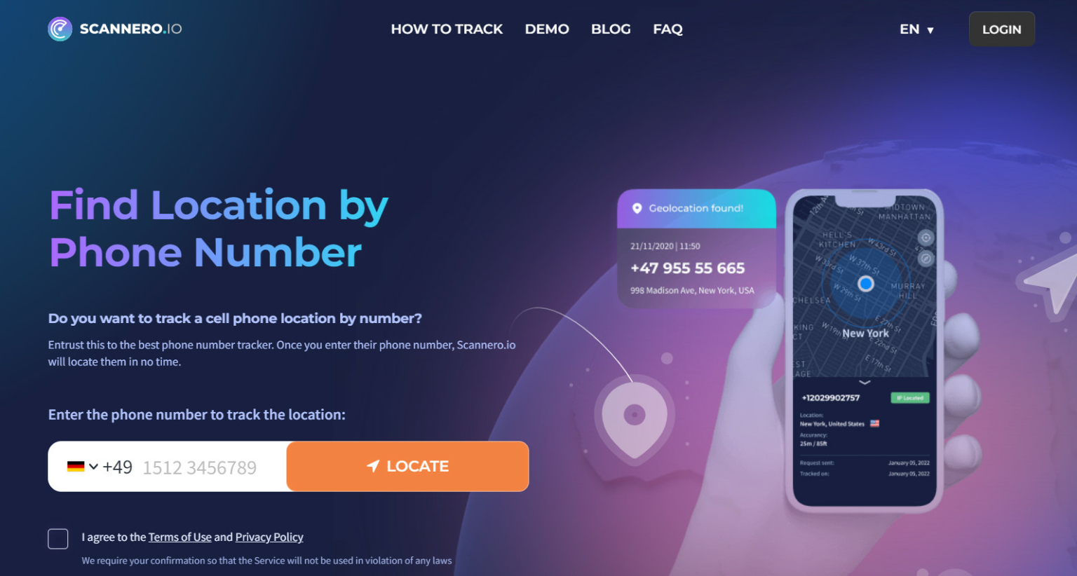 SIM Card Location Tracker: Top 6 Reviewed – CellTrackingApps