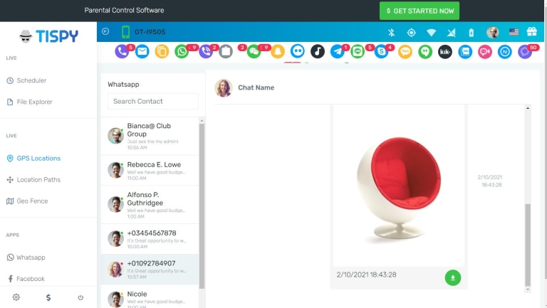 TiSpy Software Review - Worth it or Absolute Trash?