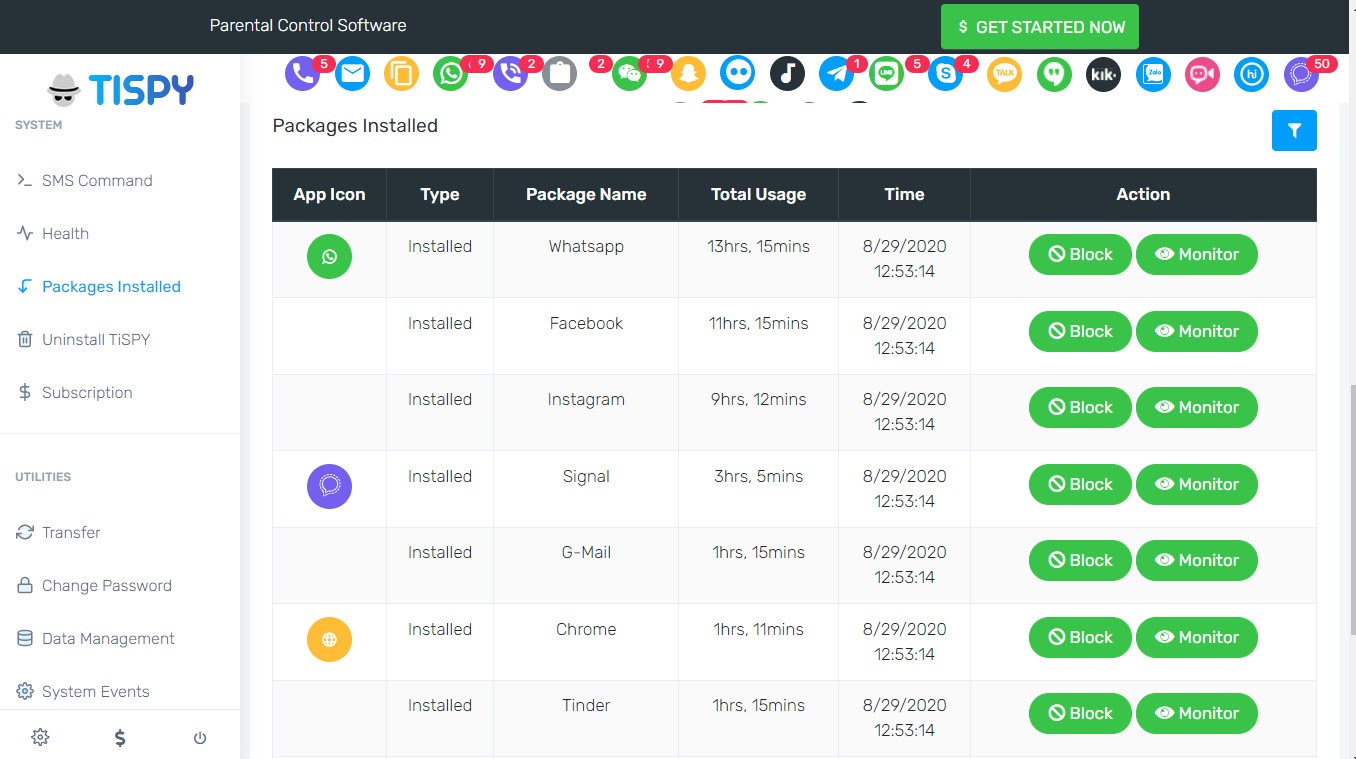 TiSpy Software Review - Worth it or Absolute Trash?
