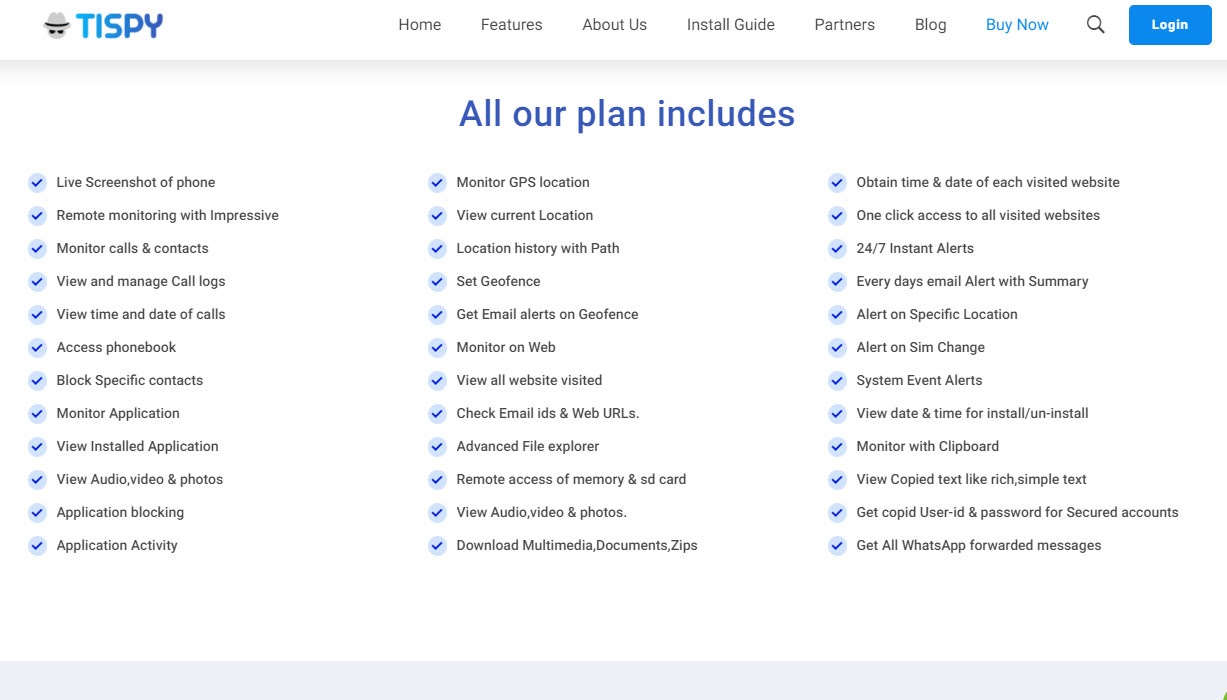 TiSpy Software Review - Worth it or Absolute Trash?
