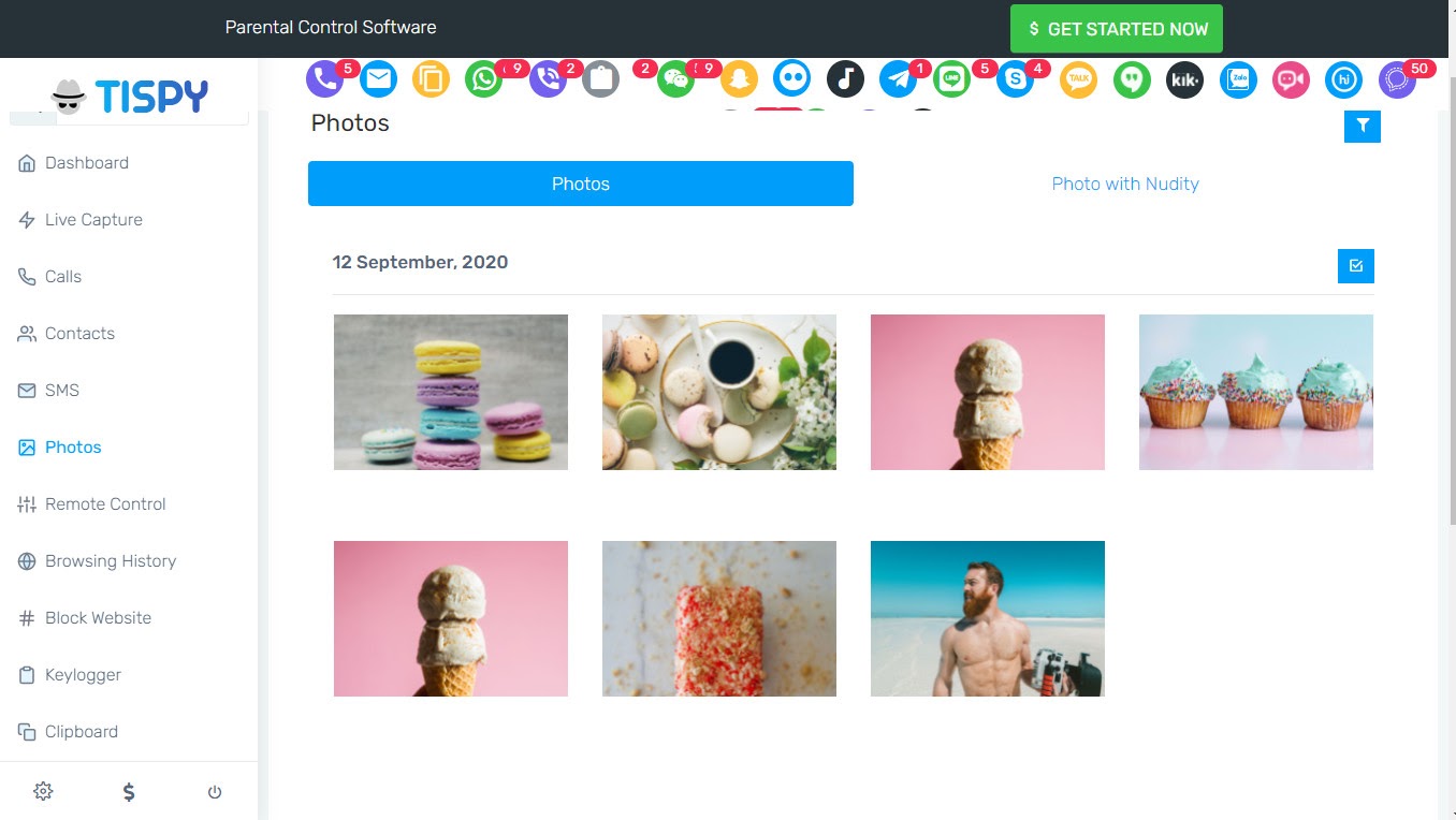 TiSpy Software Review - Worth it or Absolute Trash?