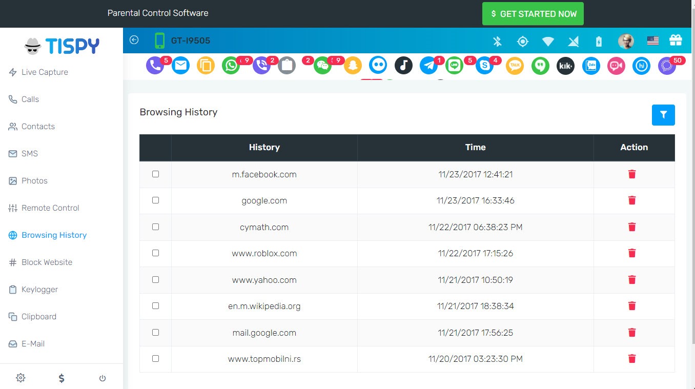 TiSpy Software Review - Worth it or Absolute Trash?