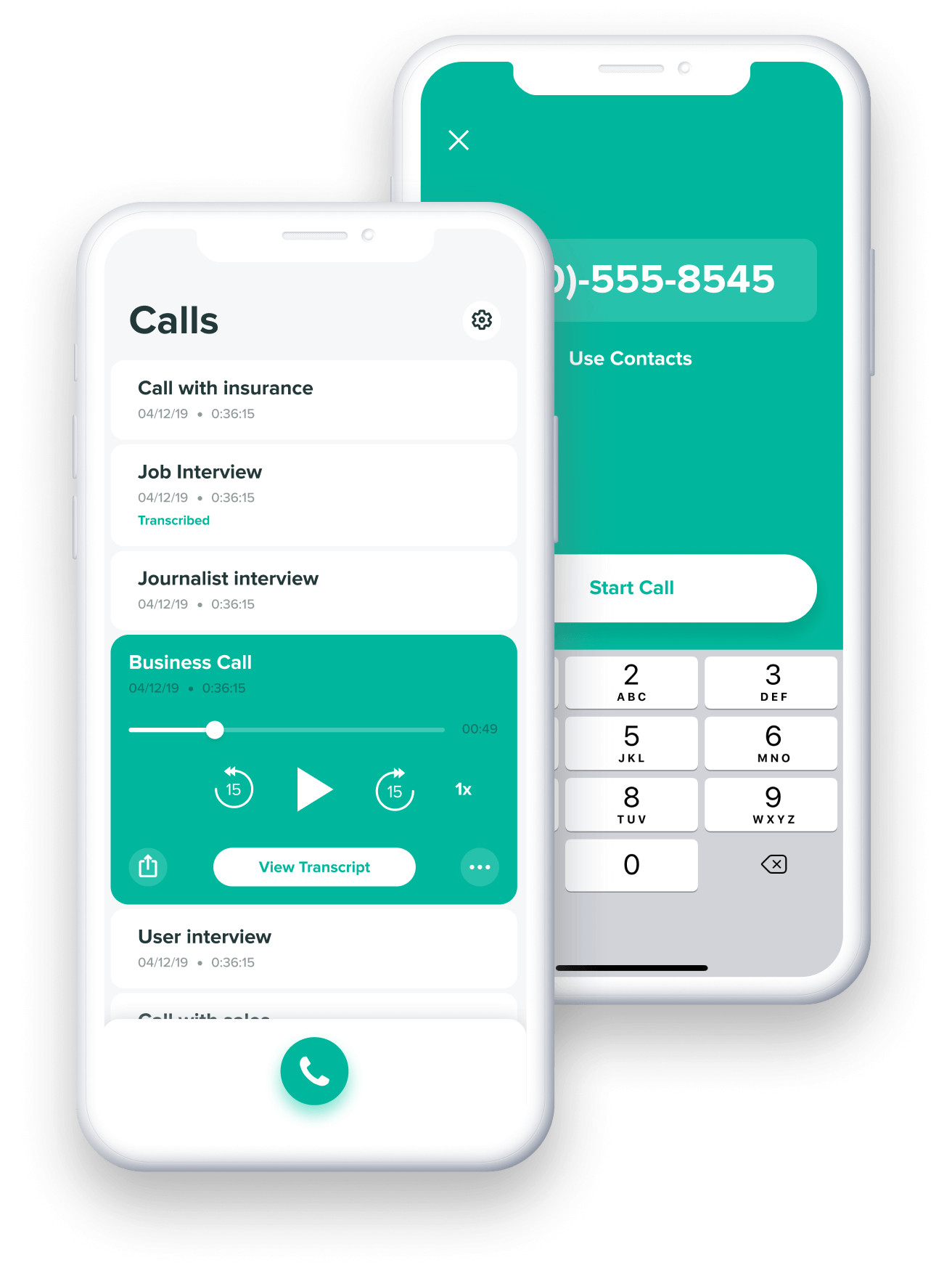 Top 13 Call Recorder Apps (November 2025) – CellTrackingApps