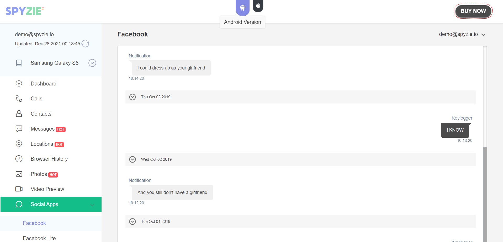 5 Best Web Browser History Trackers in 2022