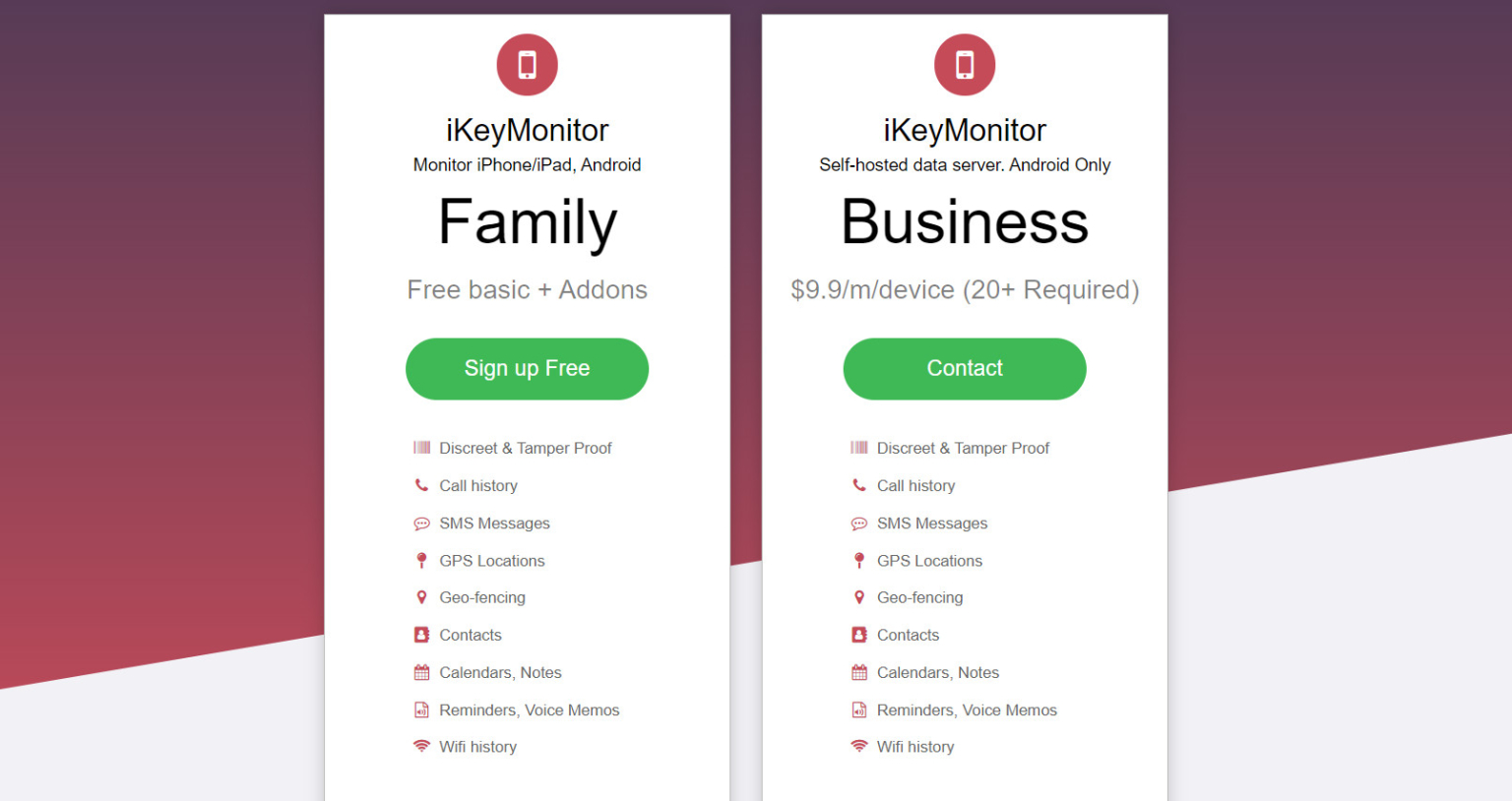 iKeyMonitor Review ⋆ Special Features You Get with iKeyMonitor