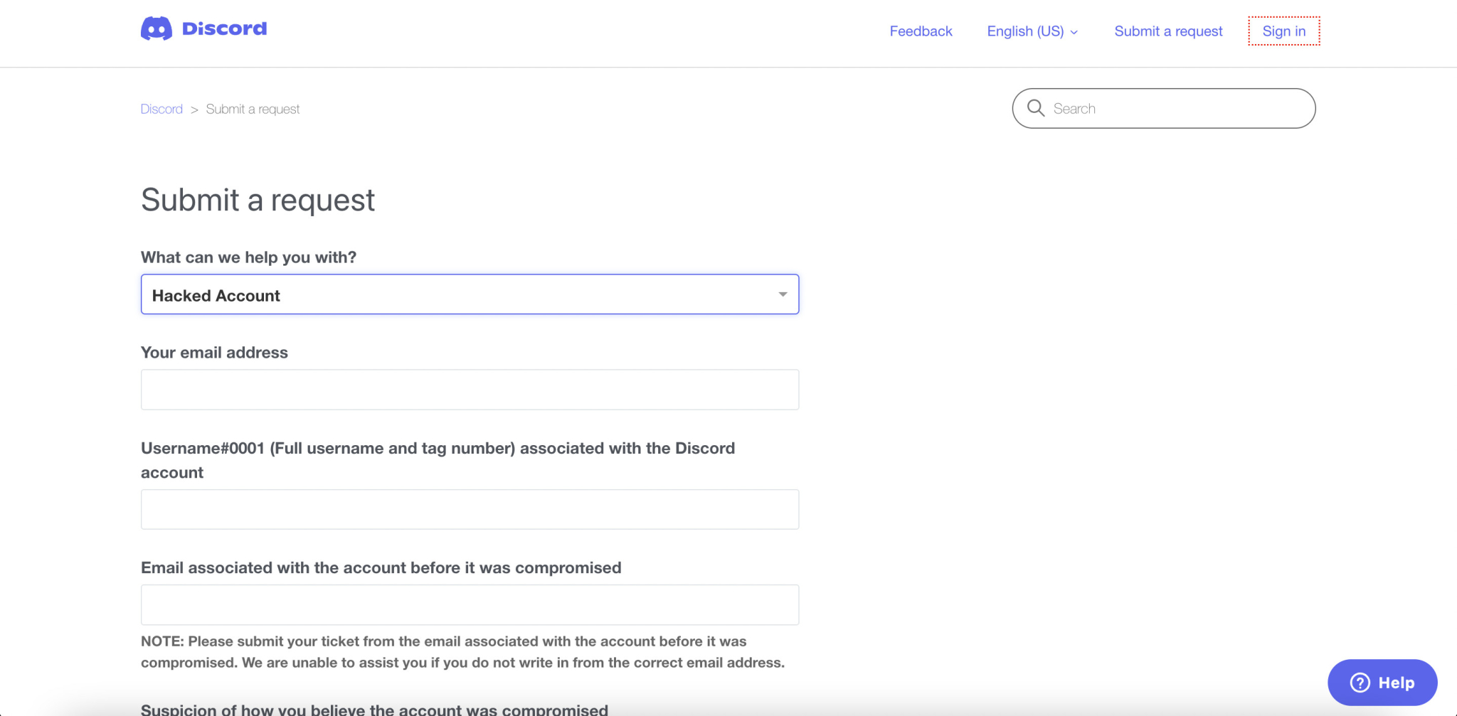 How to Hack Someone's Discord