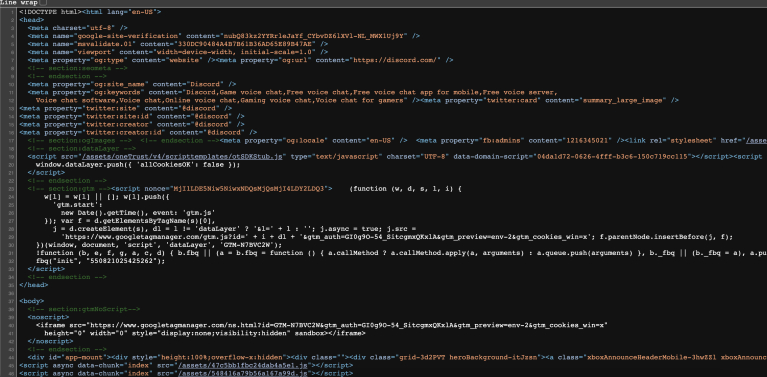 How to Hack Someone's Discord