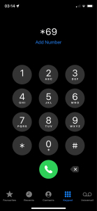 How to Check a Private Number That Called You?