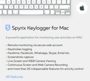 Best Spyware for Mac and How to Remove It – CellTrackingApps