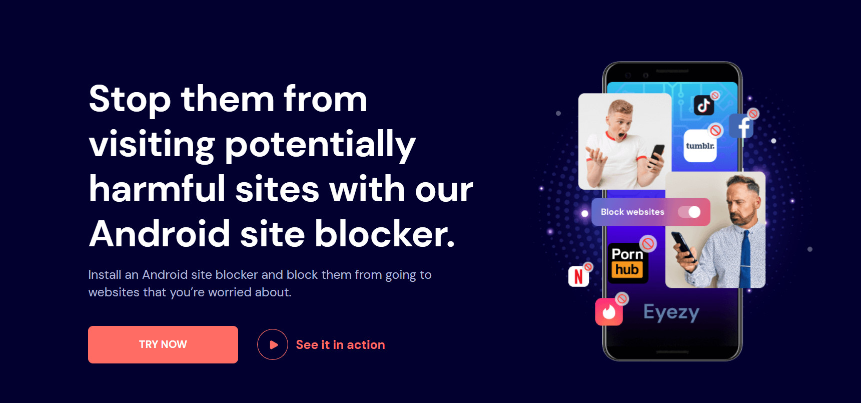 eyeZy Review – Is It the Best Spy App in 2026 with a Free Trial ...
