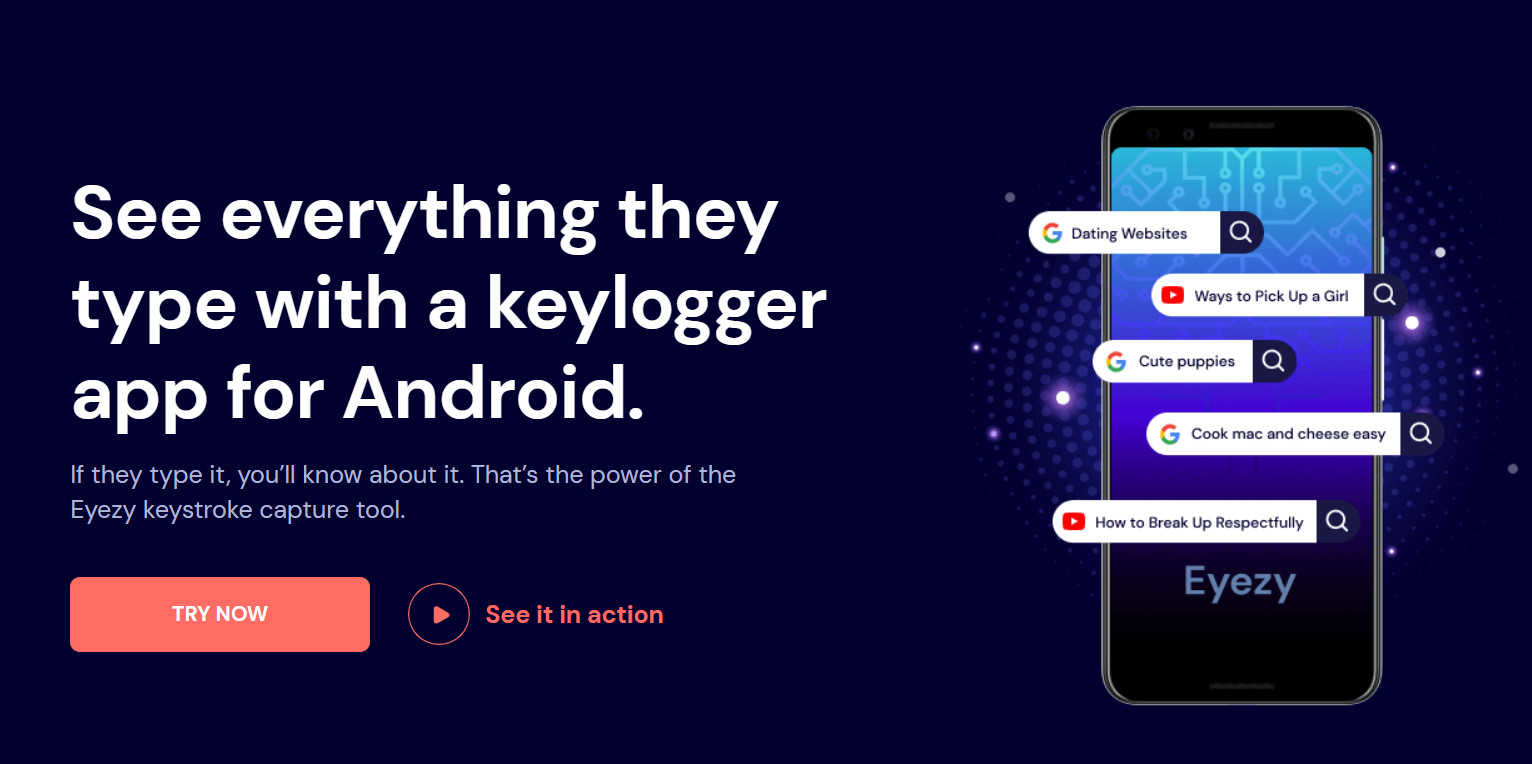 eyeZy Review – Is It the Best Spy App in 2026 with a Free Trial ...