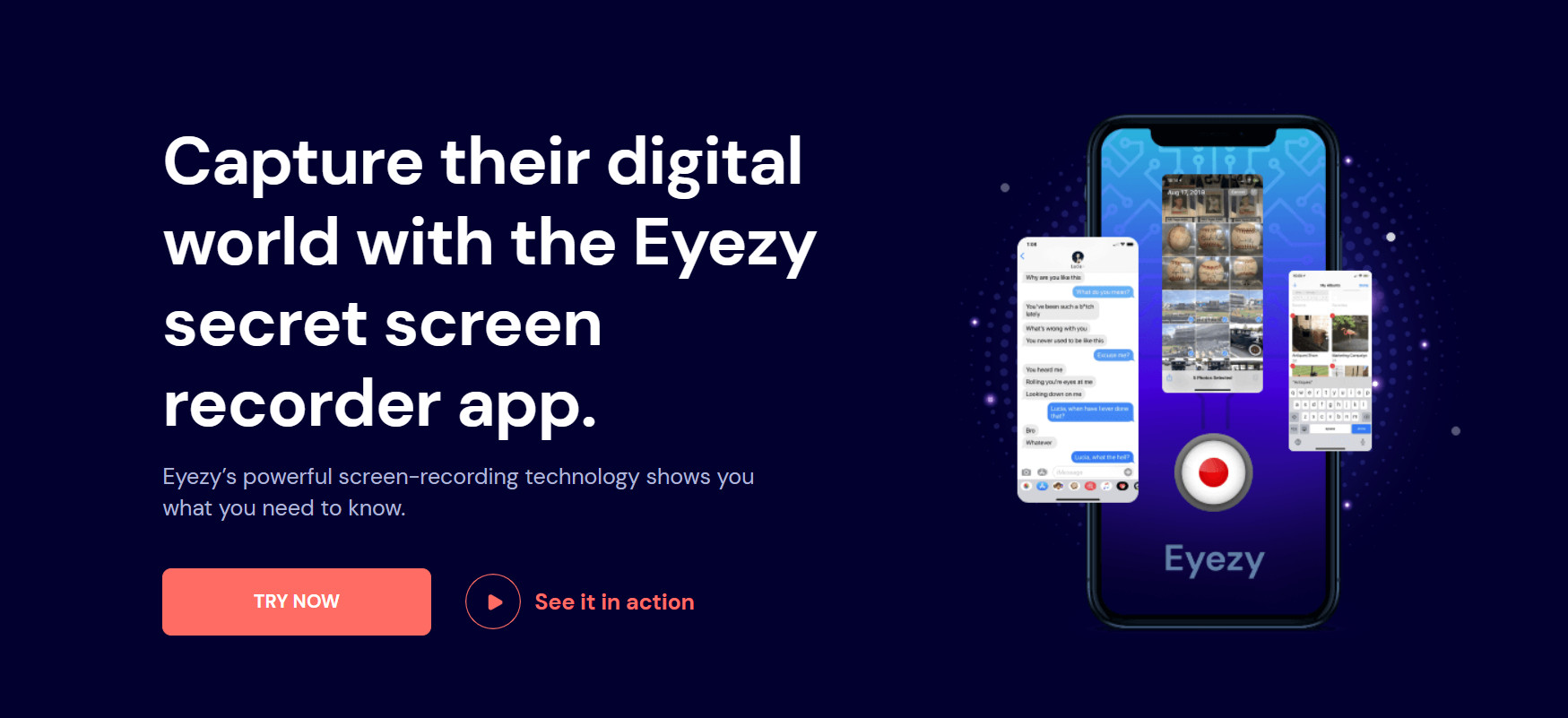 eyeZy Review – Is It the Best Spy App in 2025 with a Free Trial ...