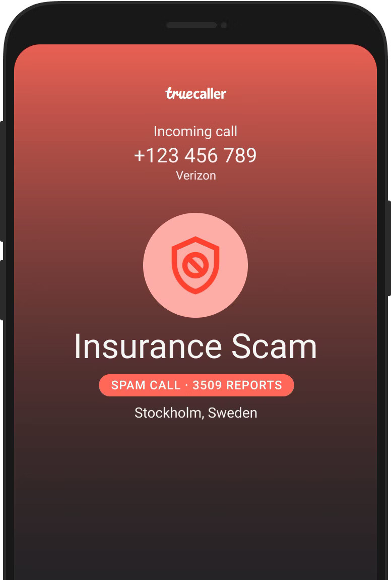 Free Scammer Phone Number Lookup | Identify Any Number