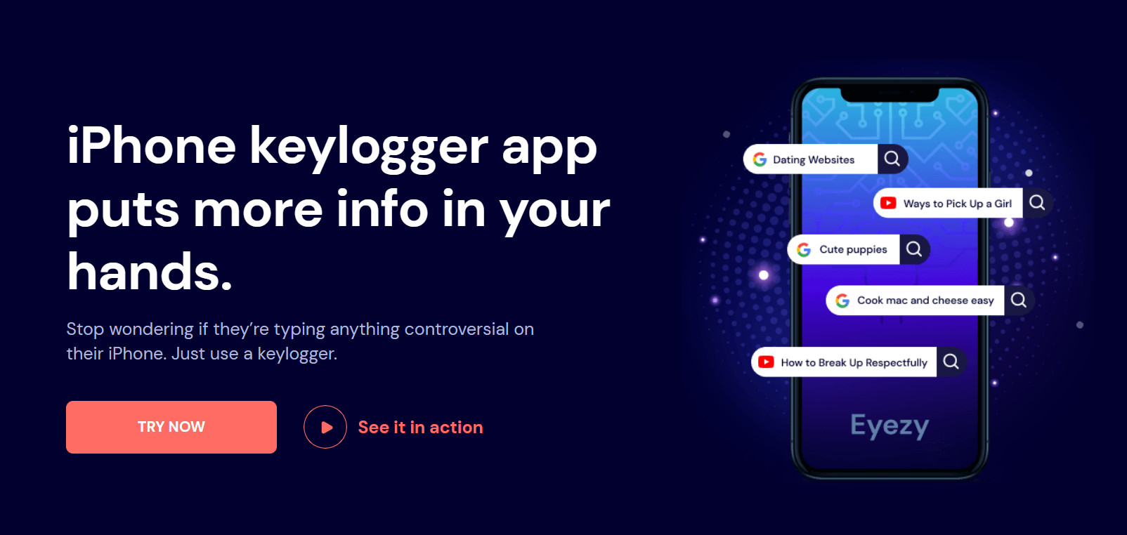 eyeZy Review – Is It the Best Spy App in 2026 with a Free Trial ...